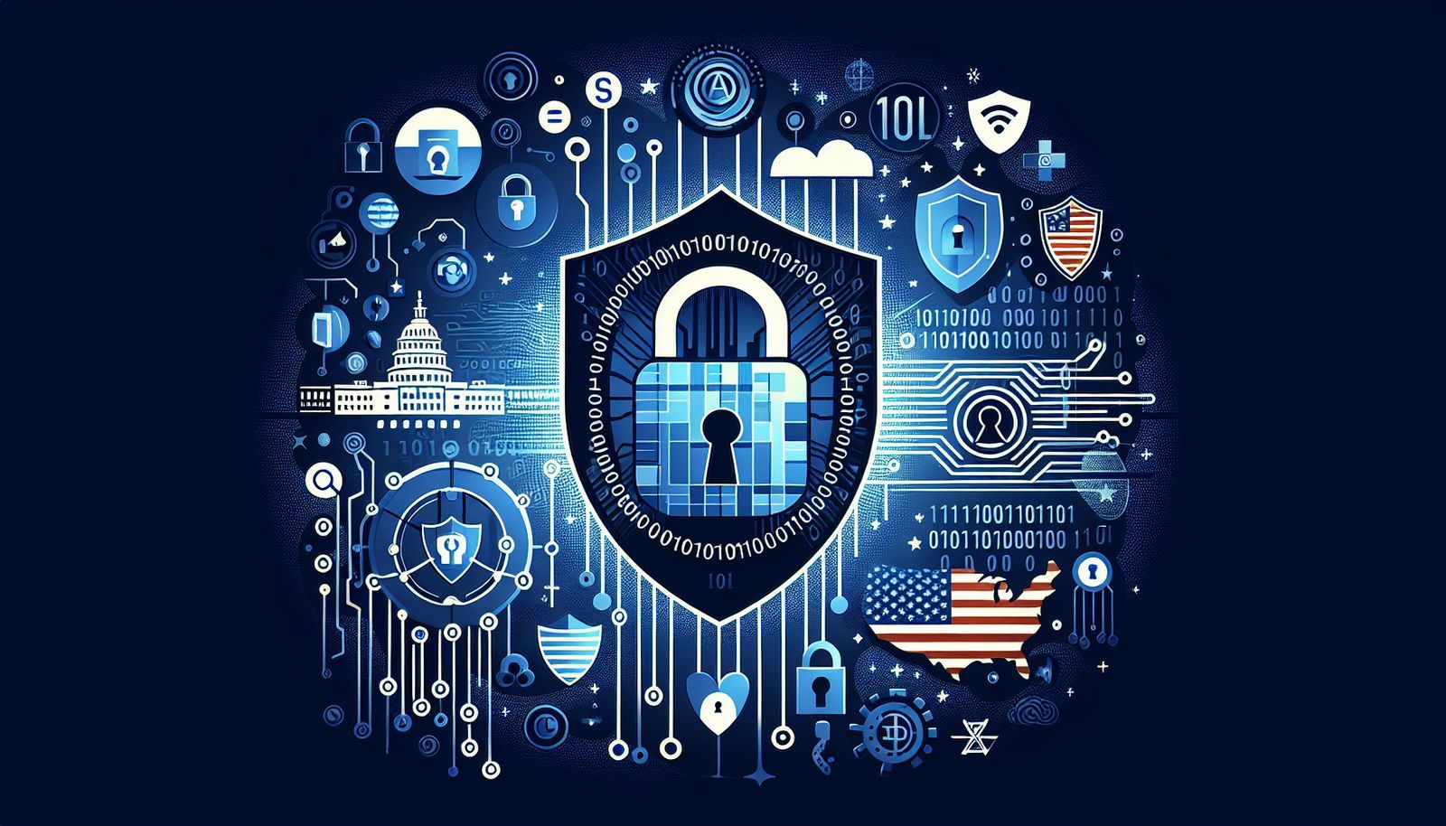 The Future of Cybersecurity: Can We Protect Our Data in an Increasingly ...