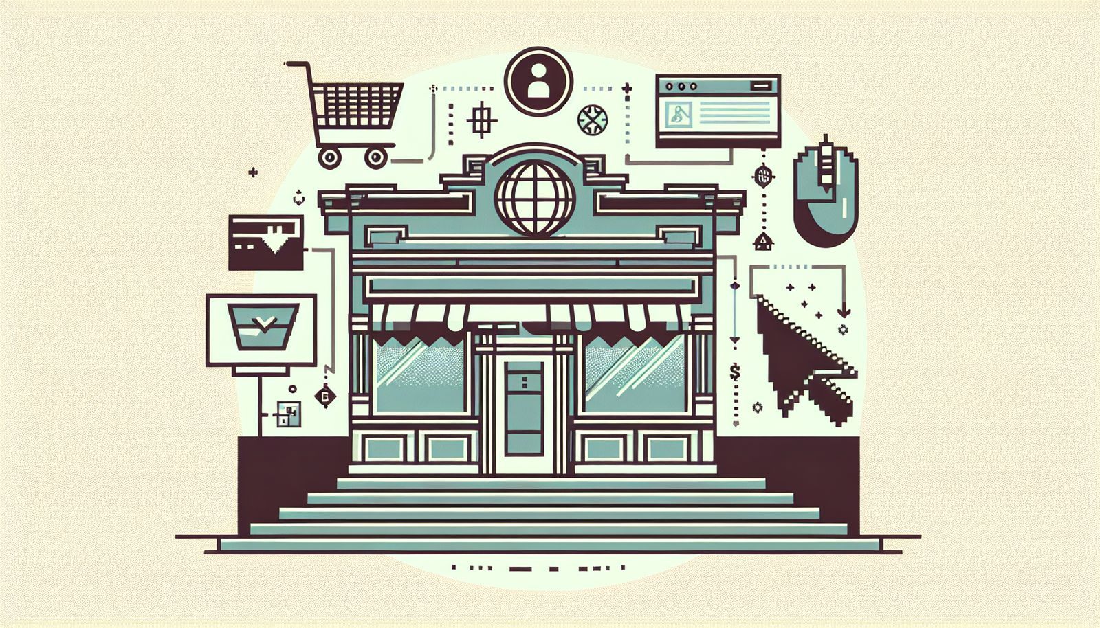 The Impact of Online Retail on Brick-and-Mortar Stores: Evolution or ...