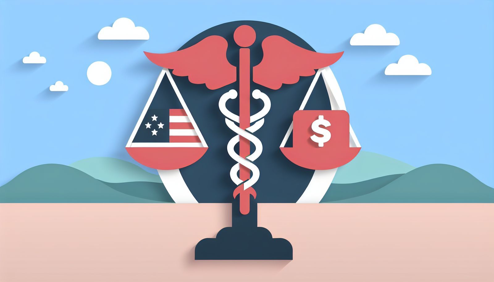 Should the U.S. Adopt a National Healthcare System? Pros and Cons of ...