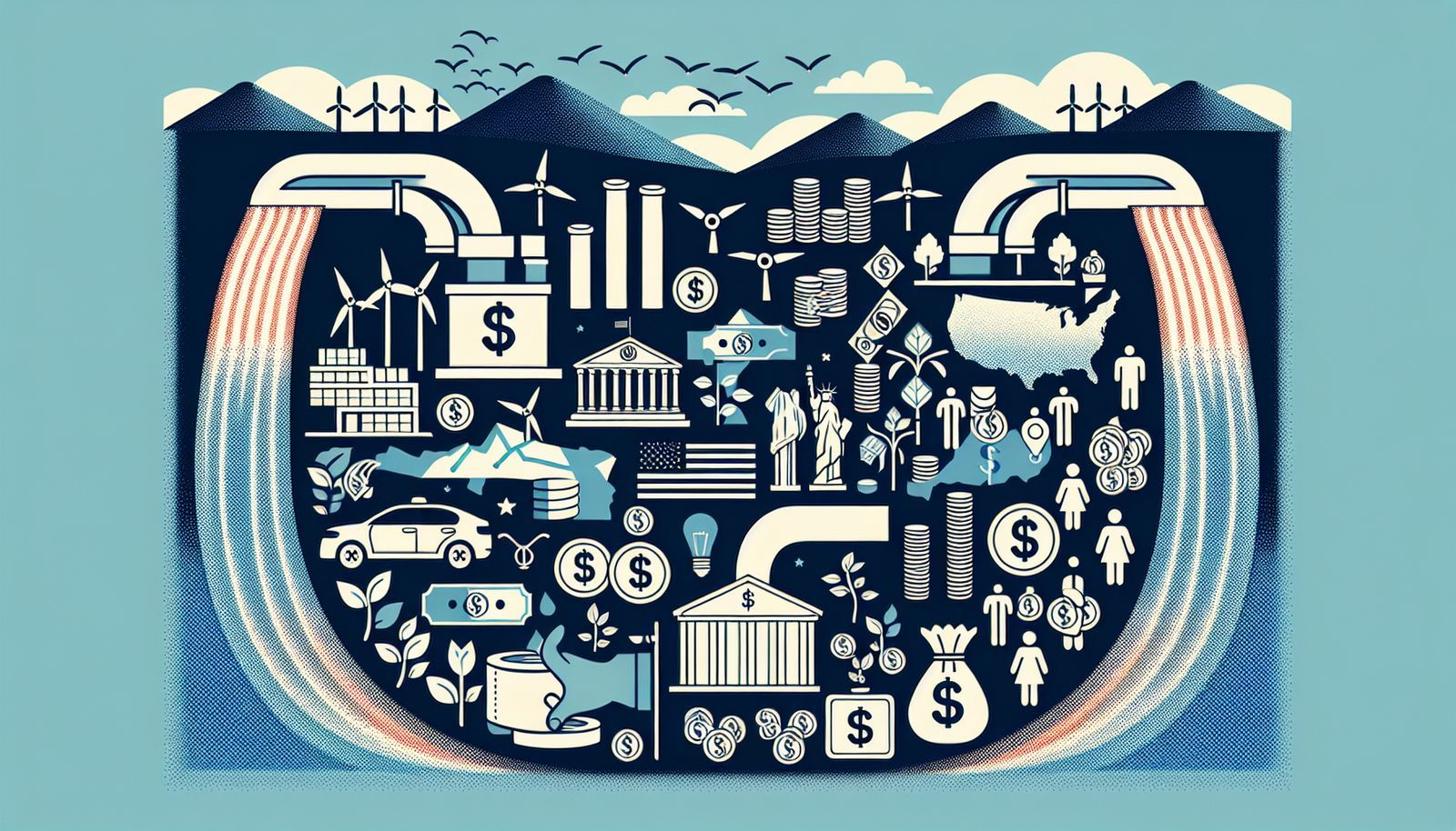 Should the U.S. Adopt a Universal Basic Dividend? The Case for Sharing ...