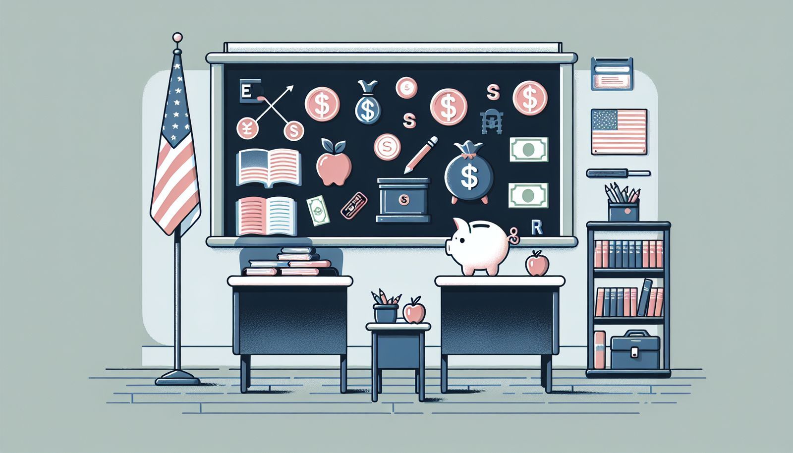 Should Schools Teach Financial Literacy The Case For And Against Should Schools Teach Financial Literacy The Case For And Against