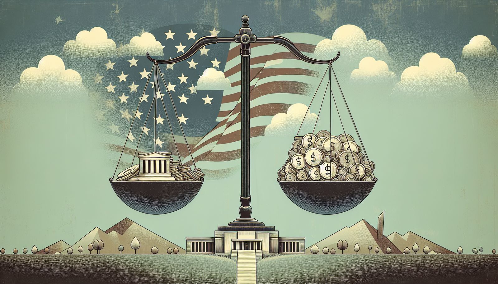 Social Security Reform: Preserving the System or Privatizing for the ...